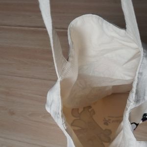 tokidoki | Bags | Tokidoki Unicorno Zombie Canvas Tote Halloween | Poshmark